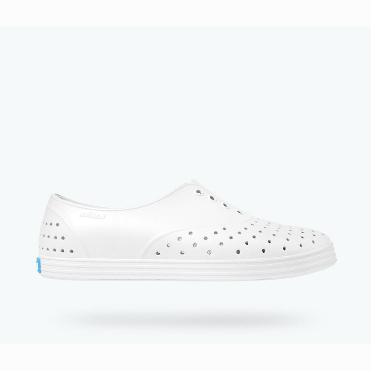 Native Jericho Shell White – Nicholas Randall Oak Bay